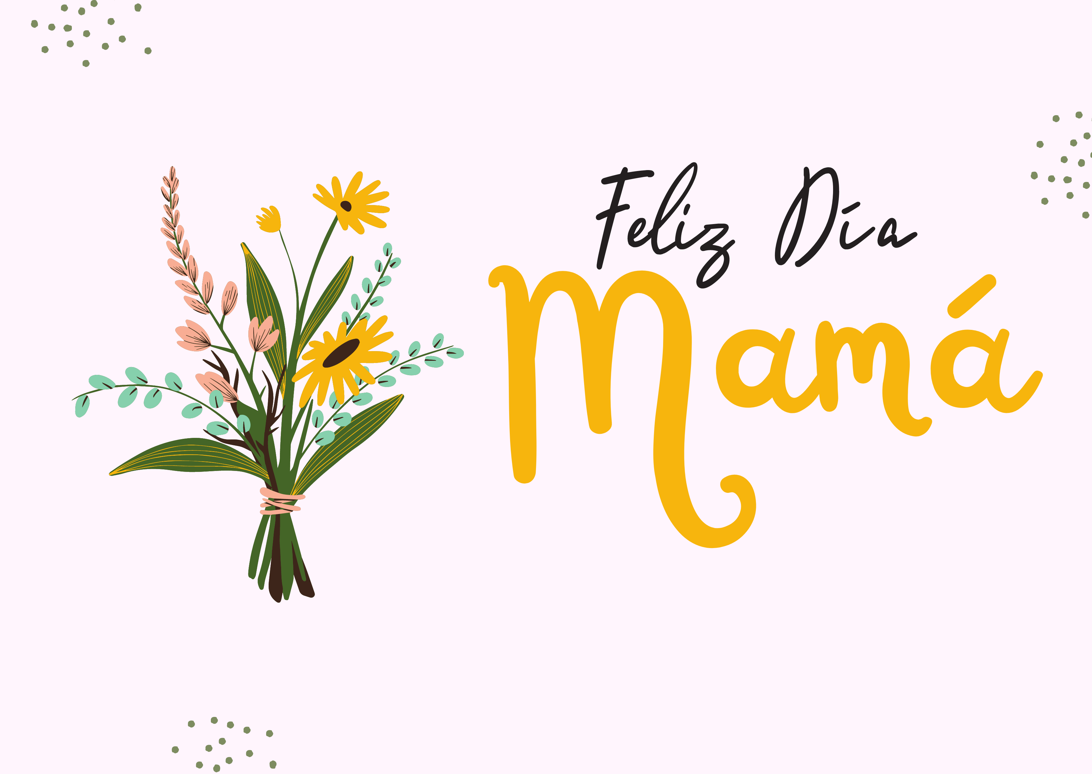 Mama – Tejidos Isha